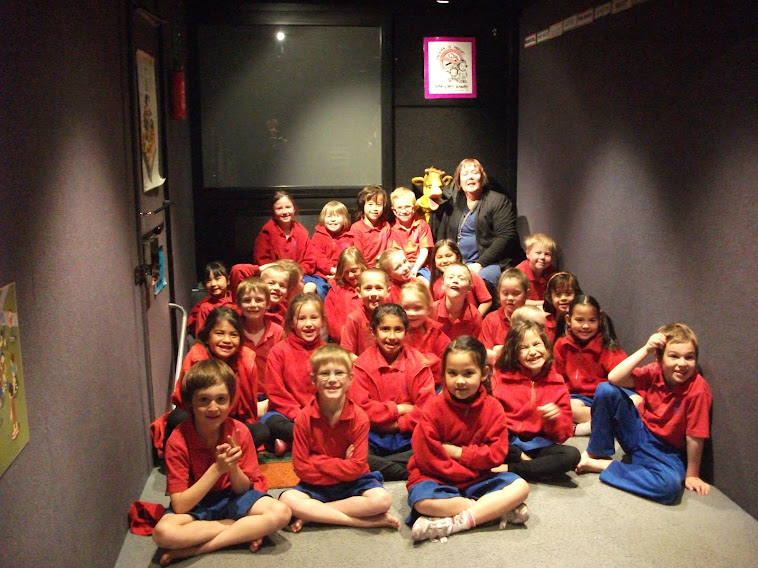 Bledisloe School Room 4