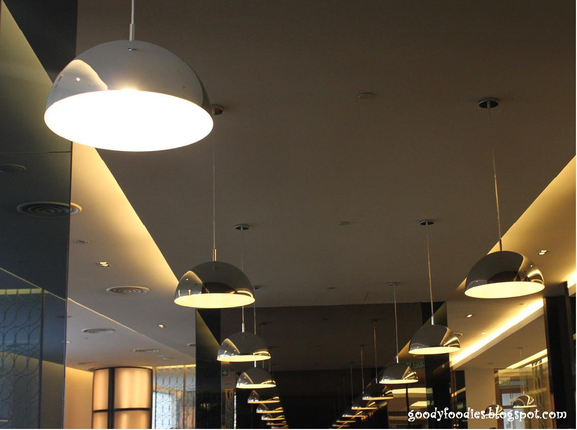 GoodyFoodies: The Han Room, The Gardens Mall, Kuala Lumpur