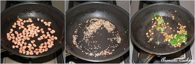 Aromatic Cooking: Puli Sadam, Tamarind Rice, Puliyodharai, Puliyogare