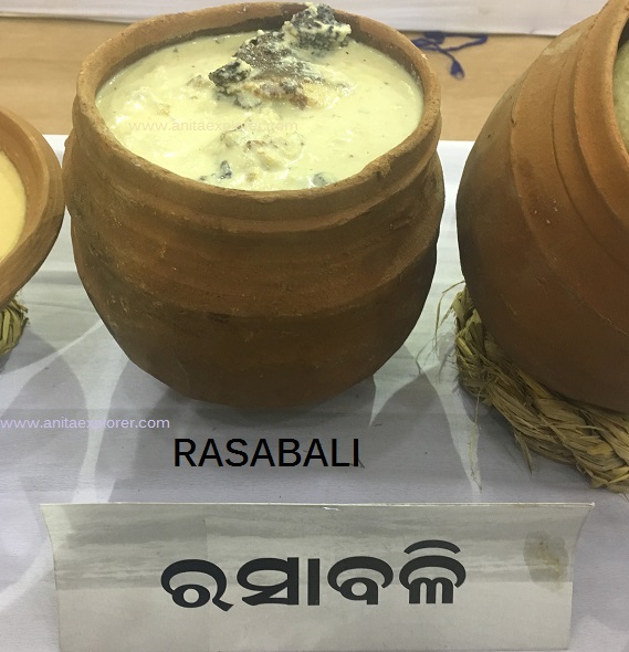 115 Varieties of Bhog of Shree Jagannath Temple Puri - WriteUpCafe