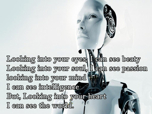 Best Intelligence Poems With Romance For Her - Poetry Likers