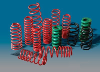 Silent Block & Spring Expert Over The World !: About US