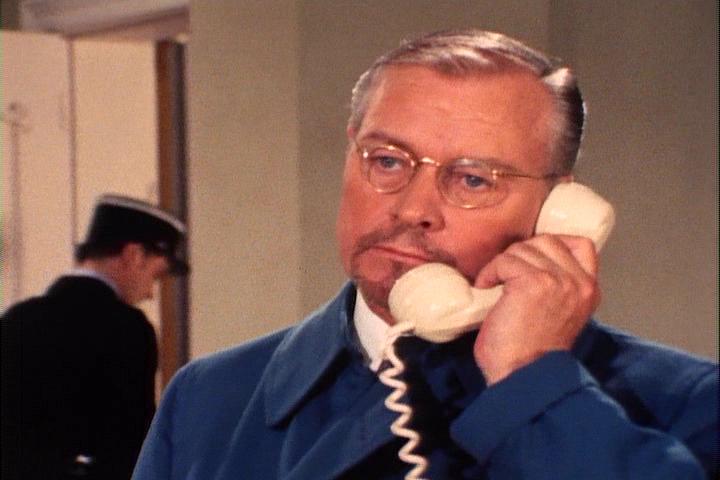 The Face and the Voice: Simon Lack: Inspector Mazioli in Jason King: Toki