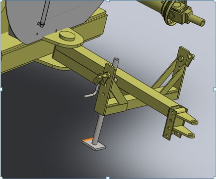Solidworks Design project