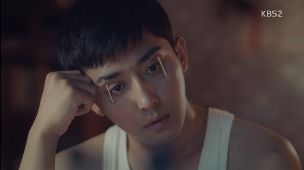 Sneak Peek: Go Back Couple - My Korean Drama