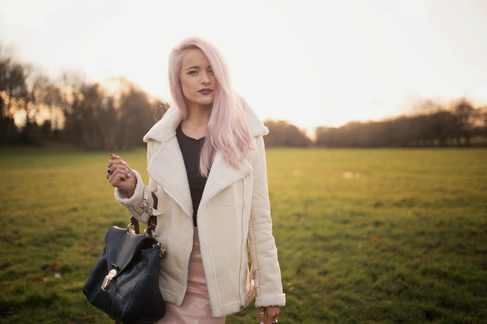 Bring back the Sun - Inthefrow