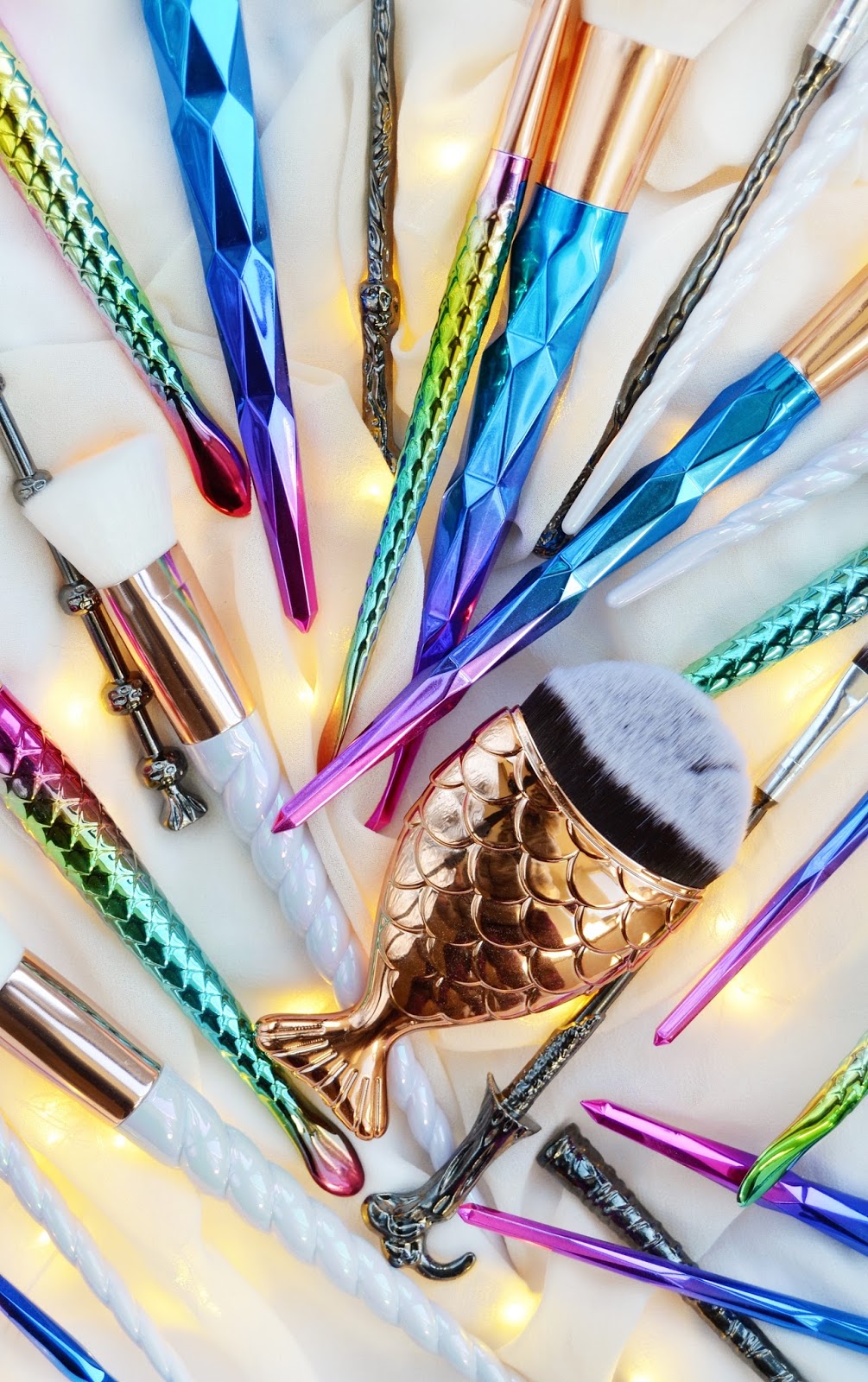 Top 15 Magical Makeup Brushes on eBay | Makeup Savvy - makeup and ...