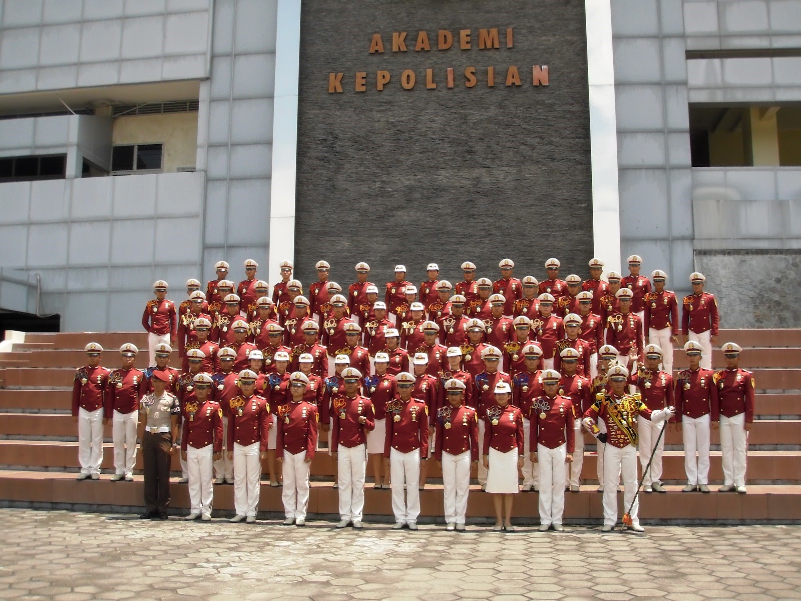 Pendaftaran Masuk Sekolah Kedinasan: Lulusan Smk Apa Bisa Masuk Sekolah ...