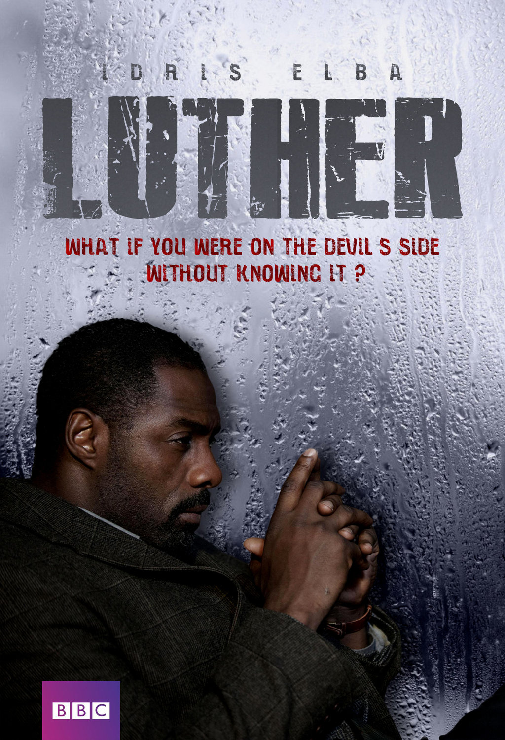 NJR series: LUTHER