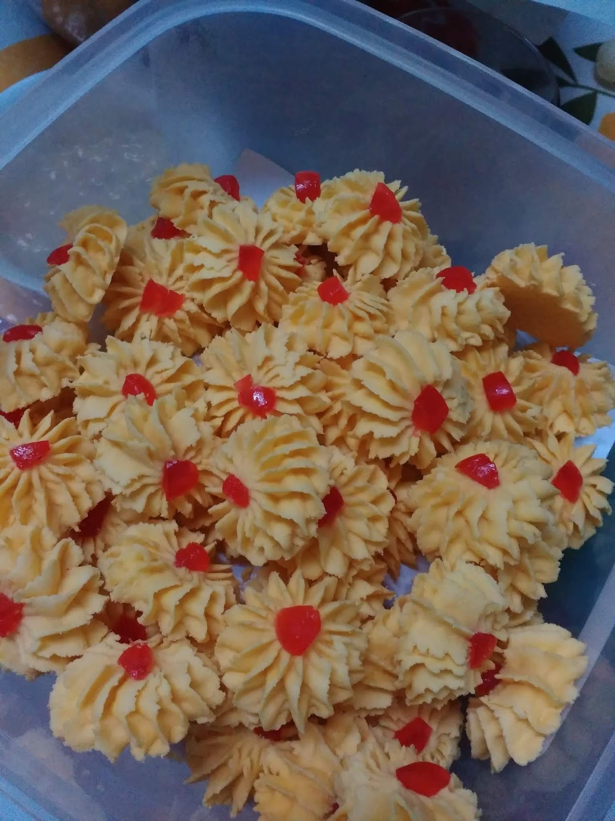 Bila Aku Menulis: Corak Acuan Semperit Pecah 15