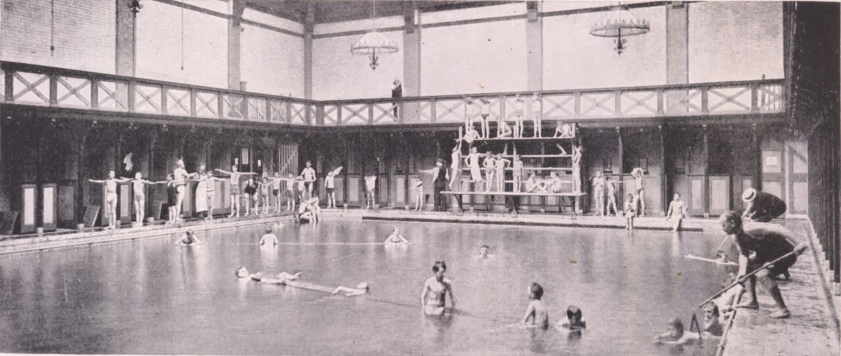 A Visitor's Guide to Victorian England: KEEPING CLEAN: VICTORIAN PUBLIC ...