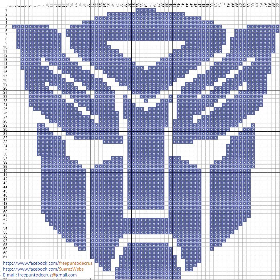 1000+ images about Transformers - Perler/Hama/Cross Stitch/Beads ...