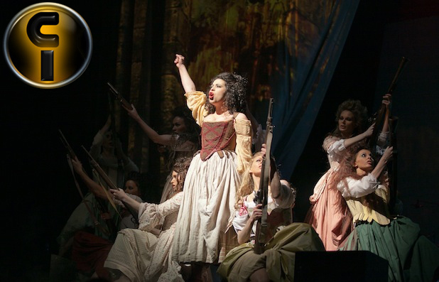 CULTURALMENTE INCORRECTO: “1789, Los Amantes de la Bastilla”. El Nuevo ...