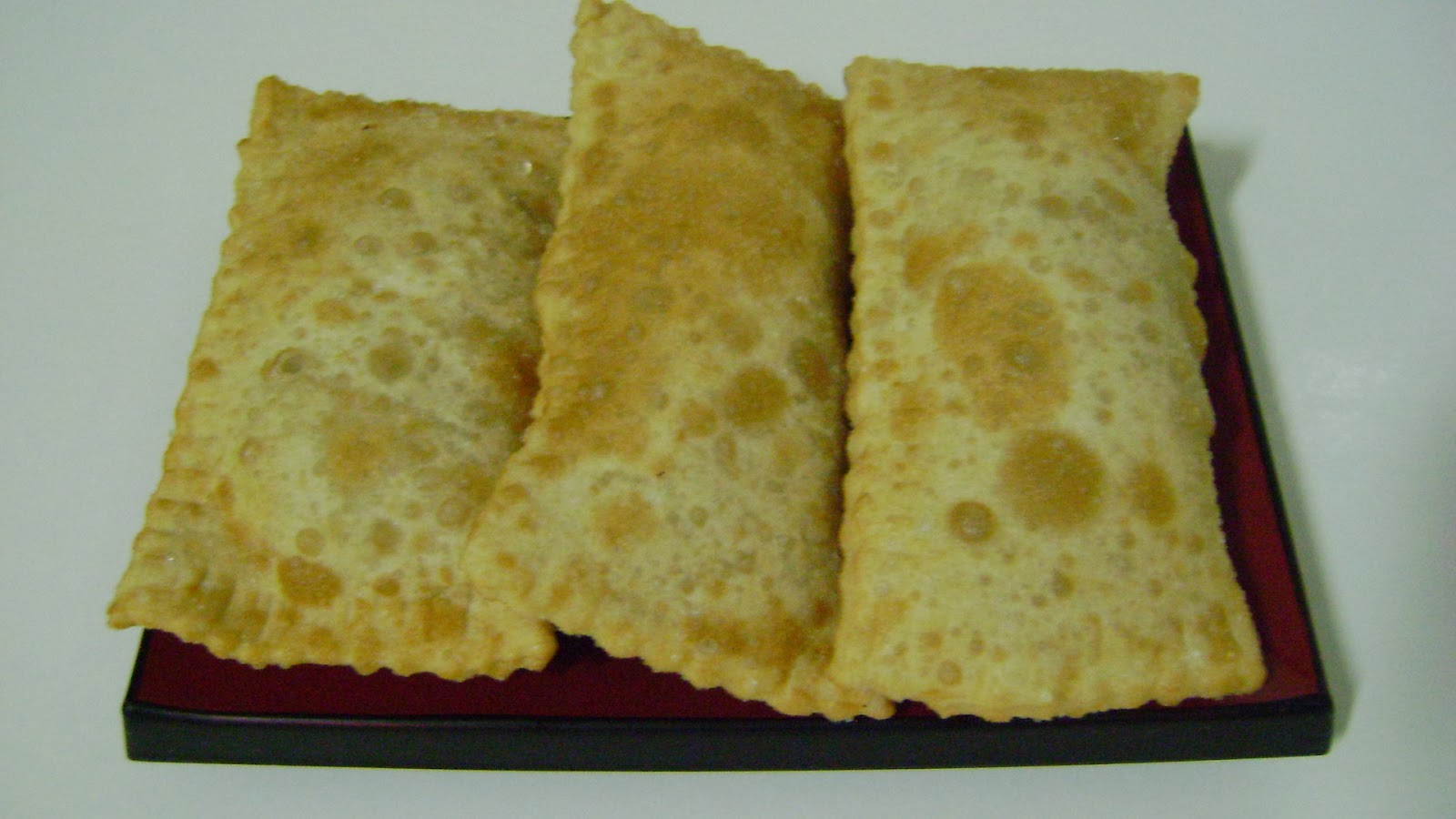 Canal tend tudo - culinárias e entretenimento: PASTEL CASEIRO