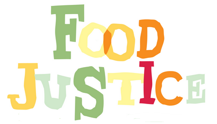 Food Justice Committee!