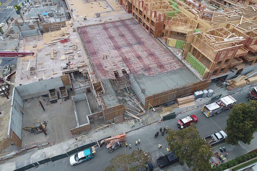 MEC&F Expert Engineers : Cal/OSHA has cited three contractors ...