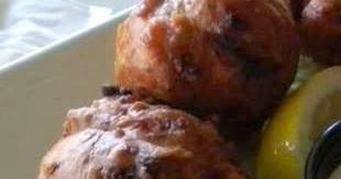 In en om die huis: Boeliebief Poffertjies