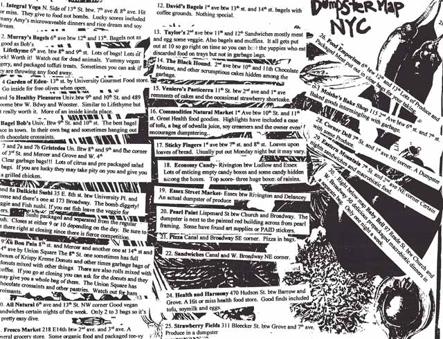Thadeaus: NYC Dumpster Maps