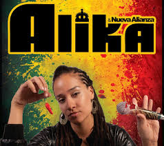 Jah: alika la dio0sa del reggae..!! :D