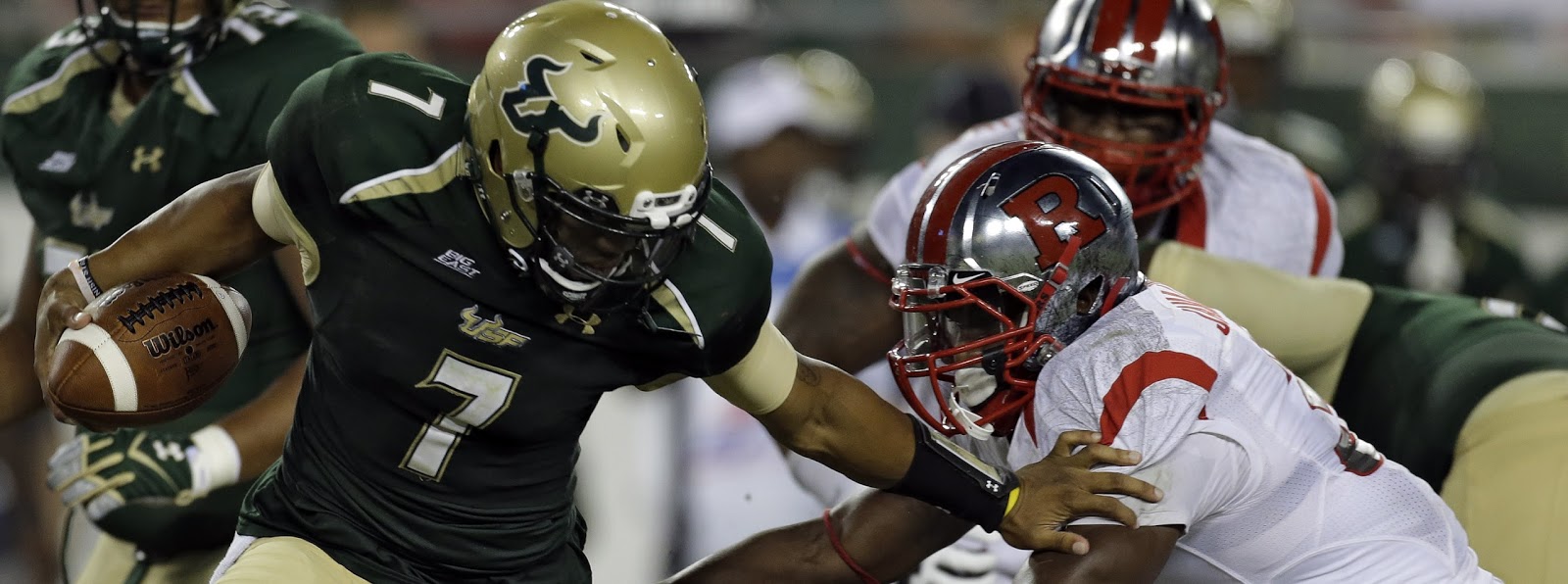 Trentonian Blogs: Rutgers Rundown: Jamal Merrell expects large coverage ...