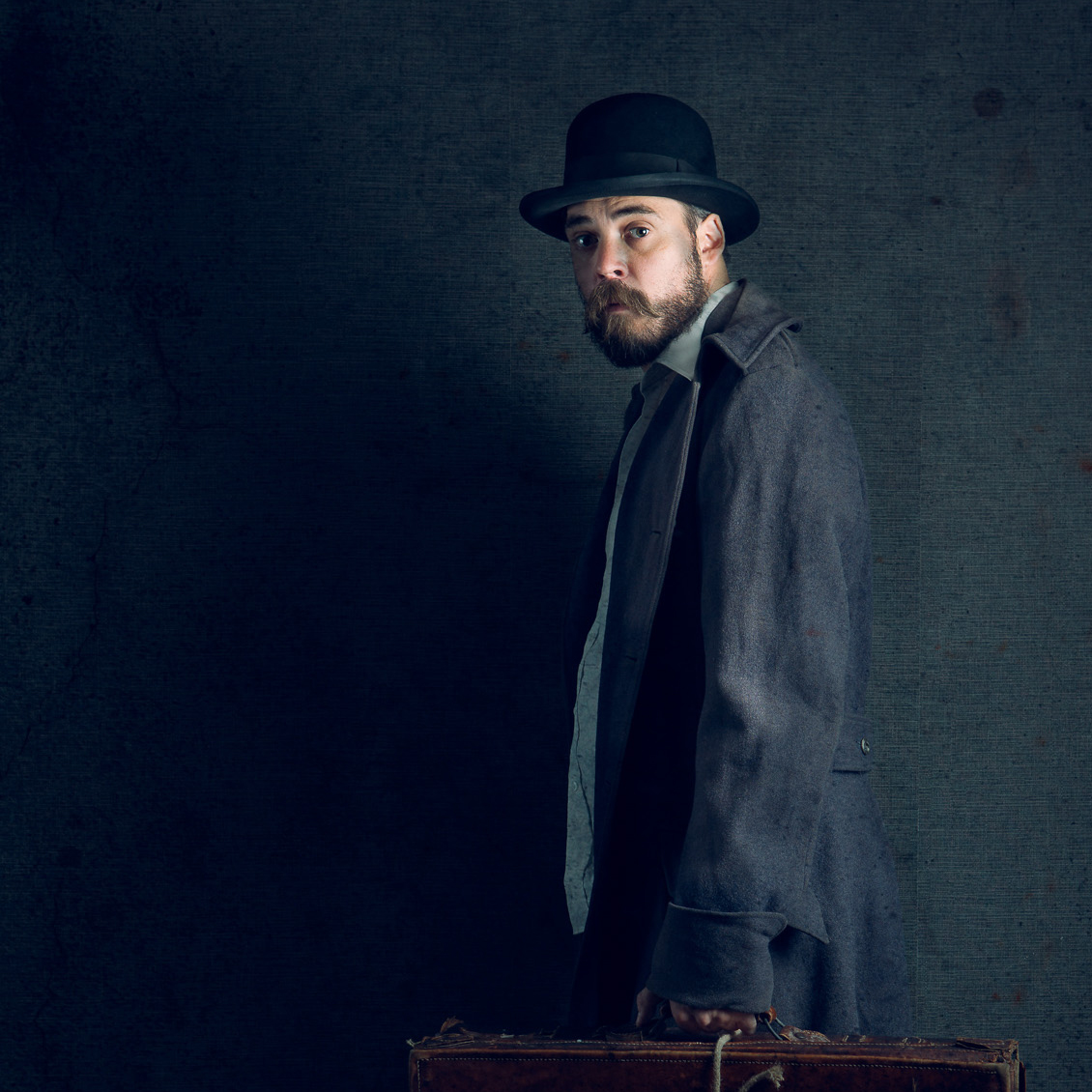 Tatter de Dramaturgy– Henry Maynard @ Edfringe 2015 | The Vile Blog