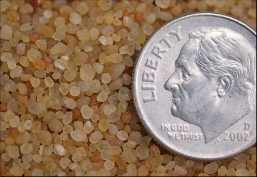 GIS II: Geog 337: Sand Mining in Western Wisconsin: An Overview