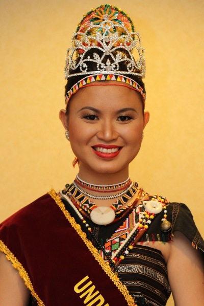 Jaimurni Lunduman, Kudat