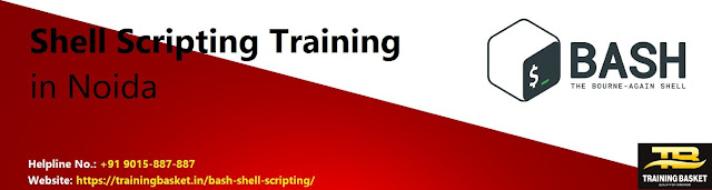 Best Shell Scripting Training Institute In Noida Shell Scripting Training Institute In Delhincr