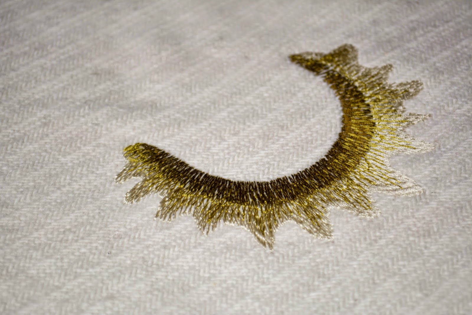 Textiles in Practice : Embroidery