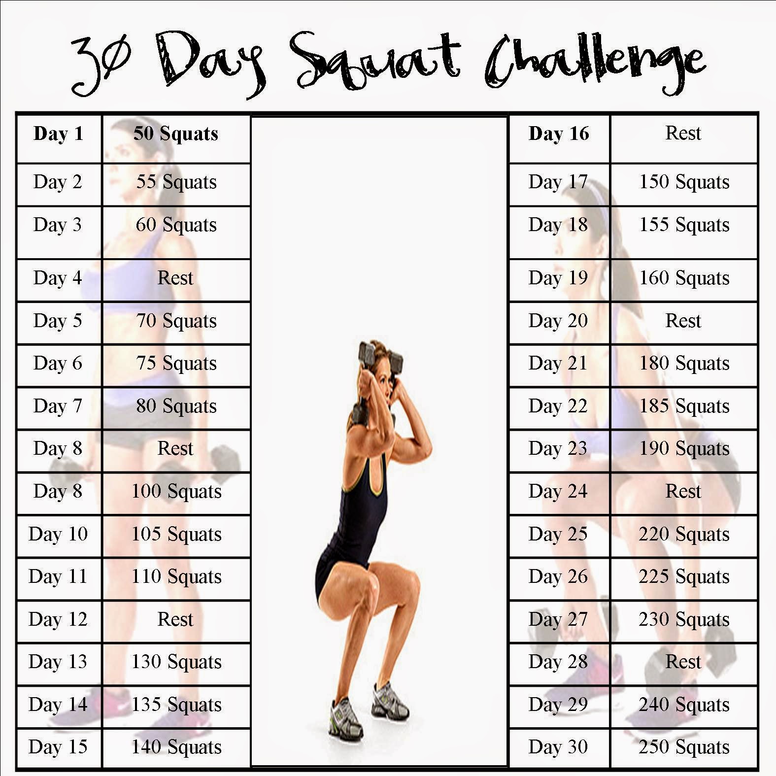 heart-love-soul-spirit-life||^^: 30 Day Squat and Wall Squat Challenge