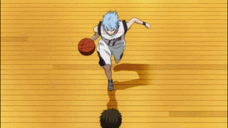 FAJARYANIME: PROFIL LENGKAP KUROKO TETSUYA - KUROKO NO BASUKE