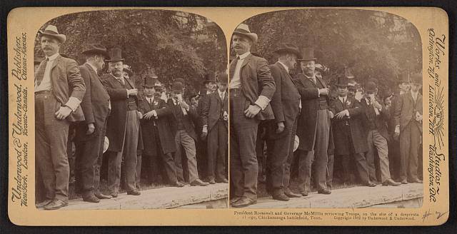 Secret Service History: Through The Decades: ancient Secret Service photos