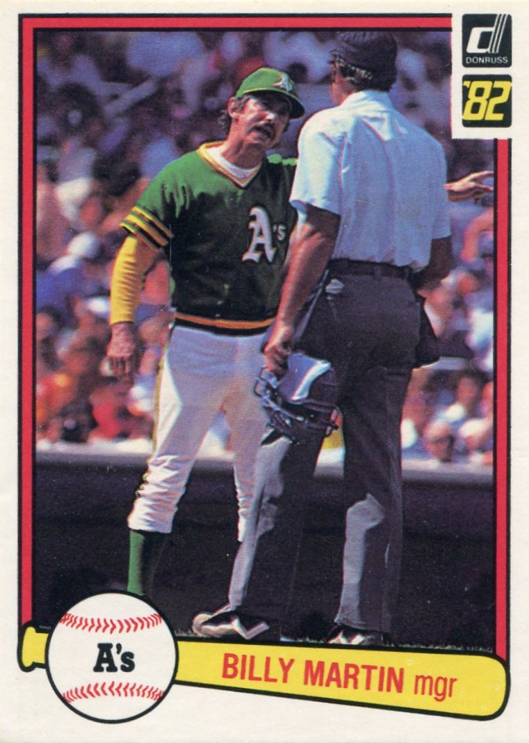 Dime Boxes -- The Low-End Baseball Card Collector's Journey: Top Five ...