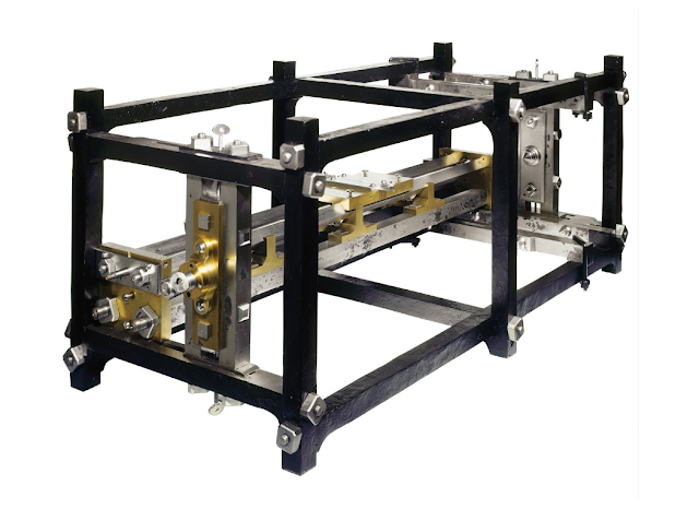 handverker: jacques vaucanson lathe