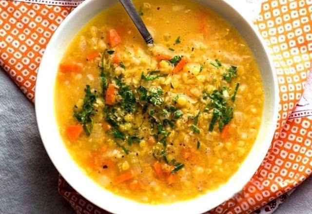 Tot ce trebuie sa stii despre linte - Fashion Doctor