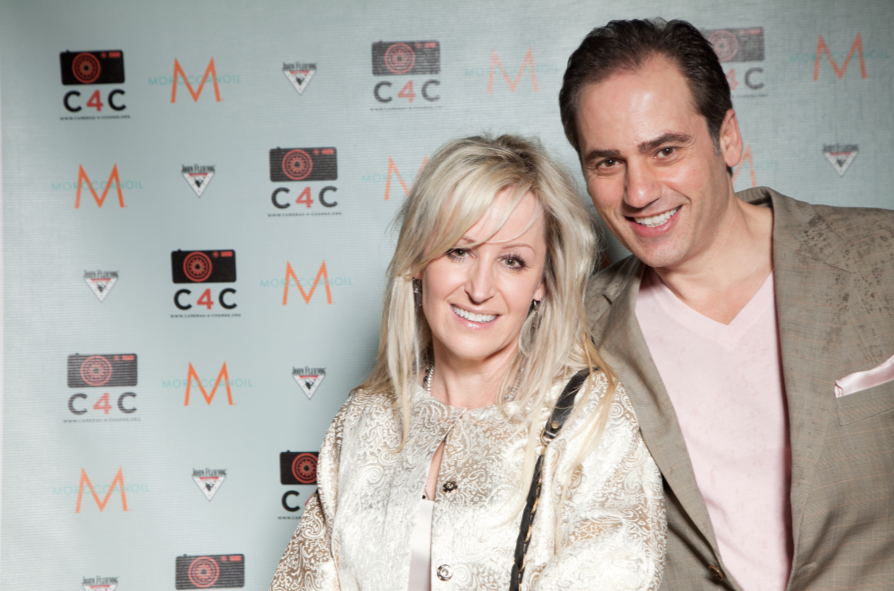 Real Housewives of Vancouver: Husbands of the Real Housewives of Vancouver