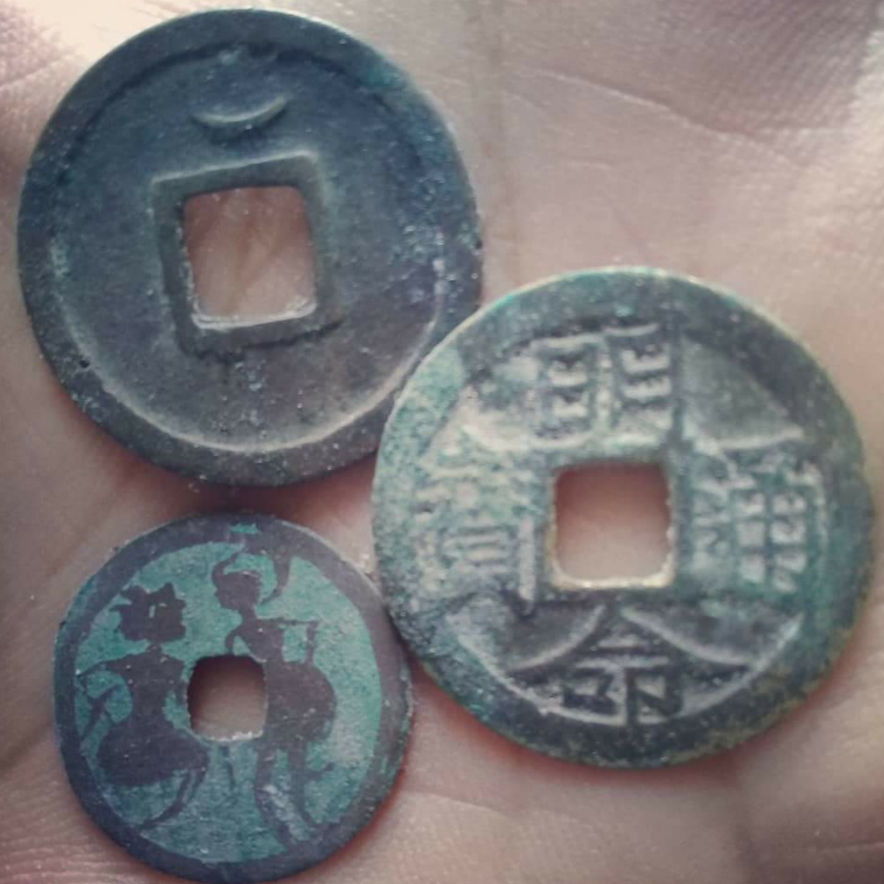 Pis Bolong Pewayangan Bali Beserta Manfaatnya - Payana Dewa