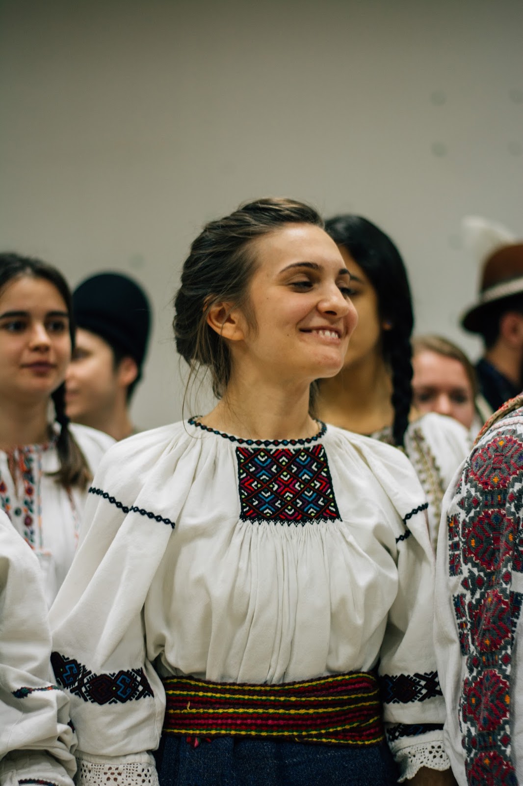 Blogul Corinei Negreanu: Vremea colindelor