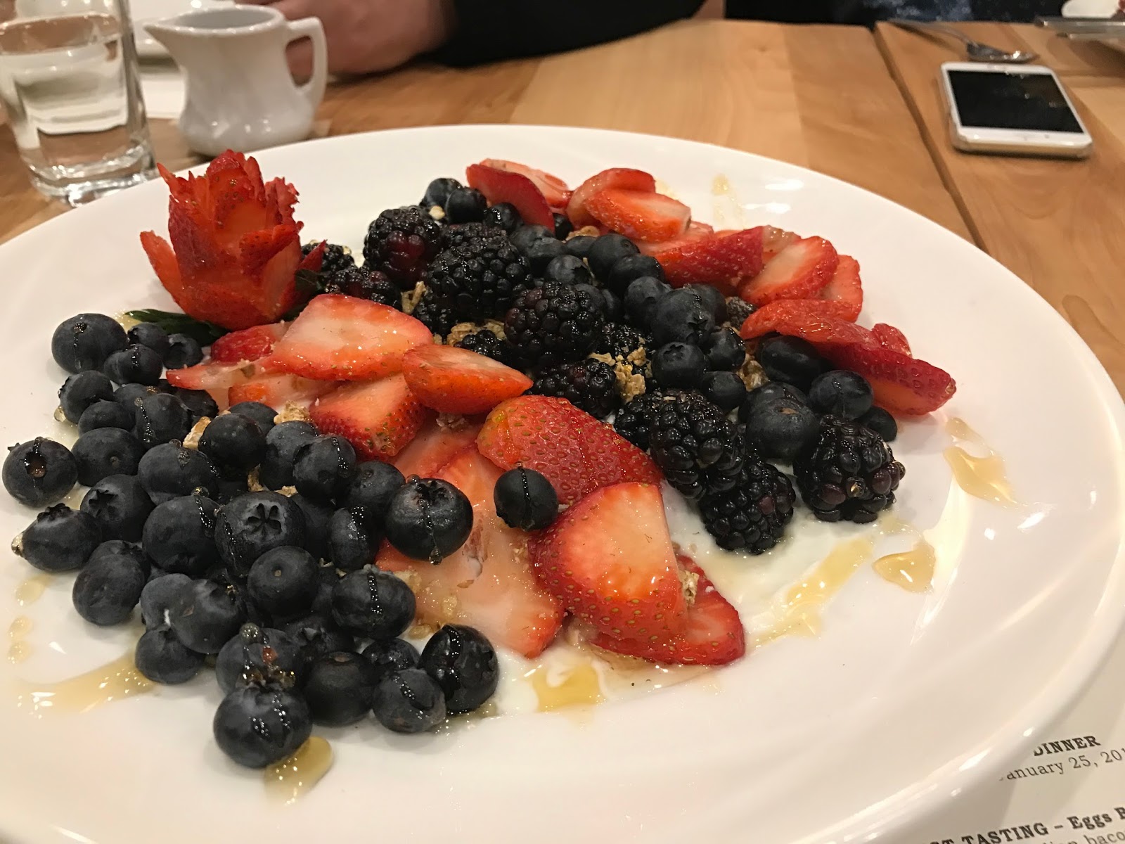 Yolk Expands Breakfast Empire To Preston Center