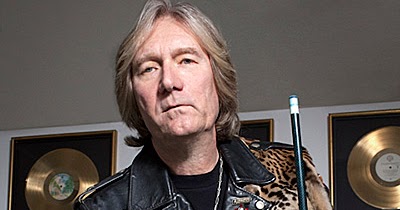 EvenSpot Speaks: Neal Smith interview at Hollywood Soapbox