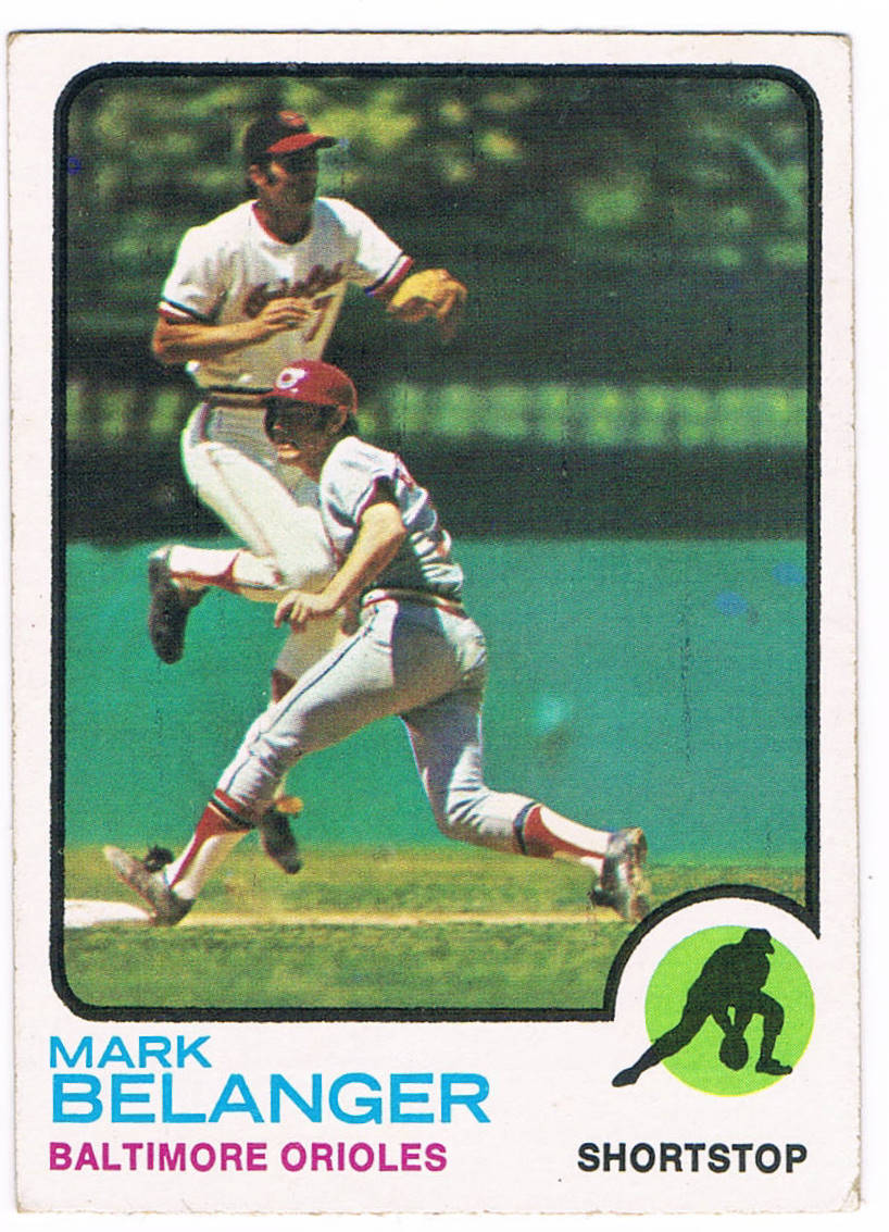 Mark Belanger - Alchetron, The Free Social Encyclopedia