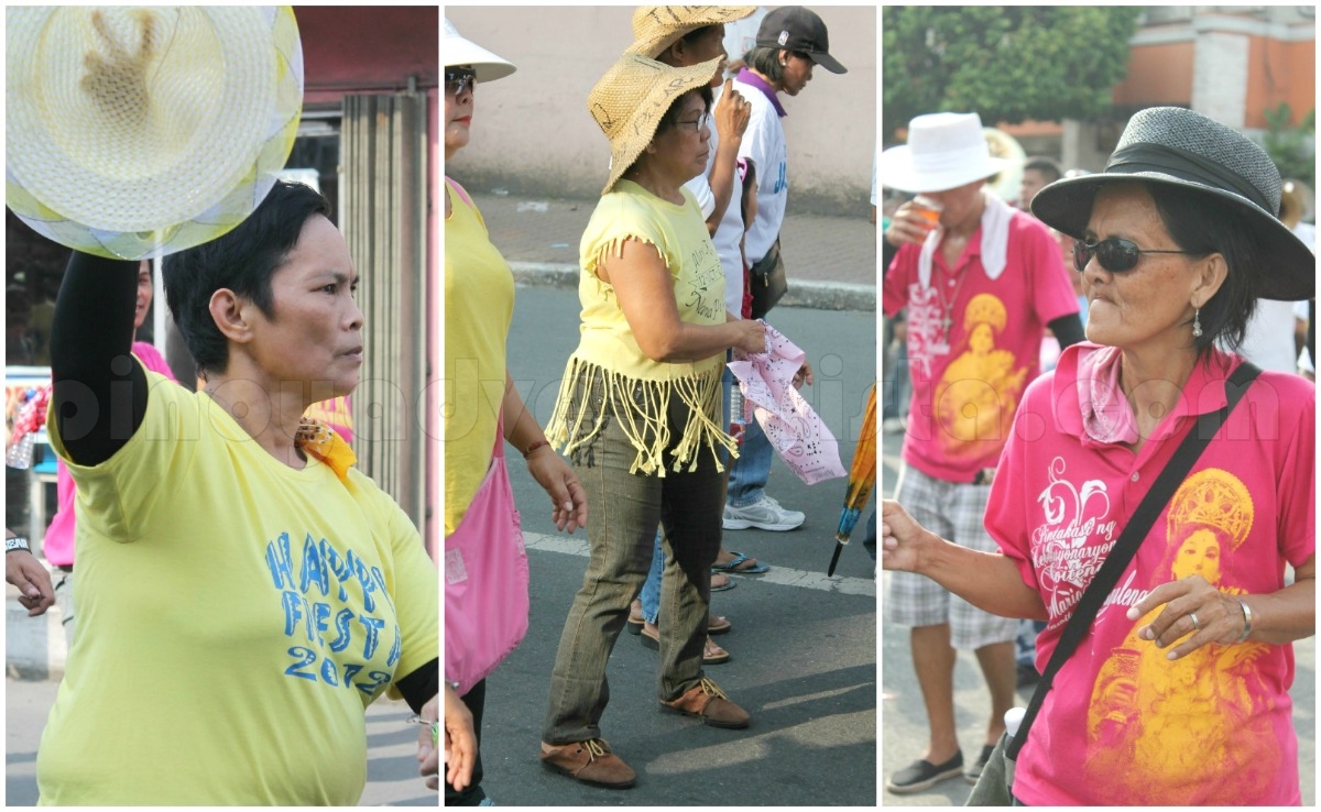 Cavite - Dancing the Karakol with Nana Pilar | Blogs, Travel Guides ...