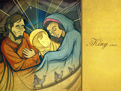 Pacific Beach Presbyterian Church Sermons: What’s In a Name? (Luke 2:1 ...