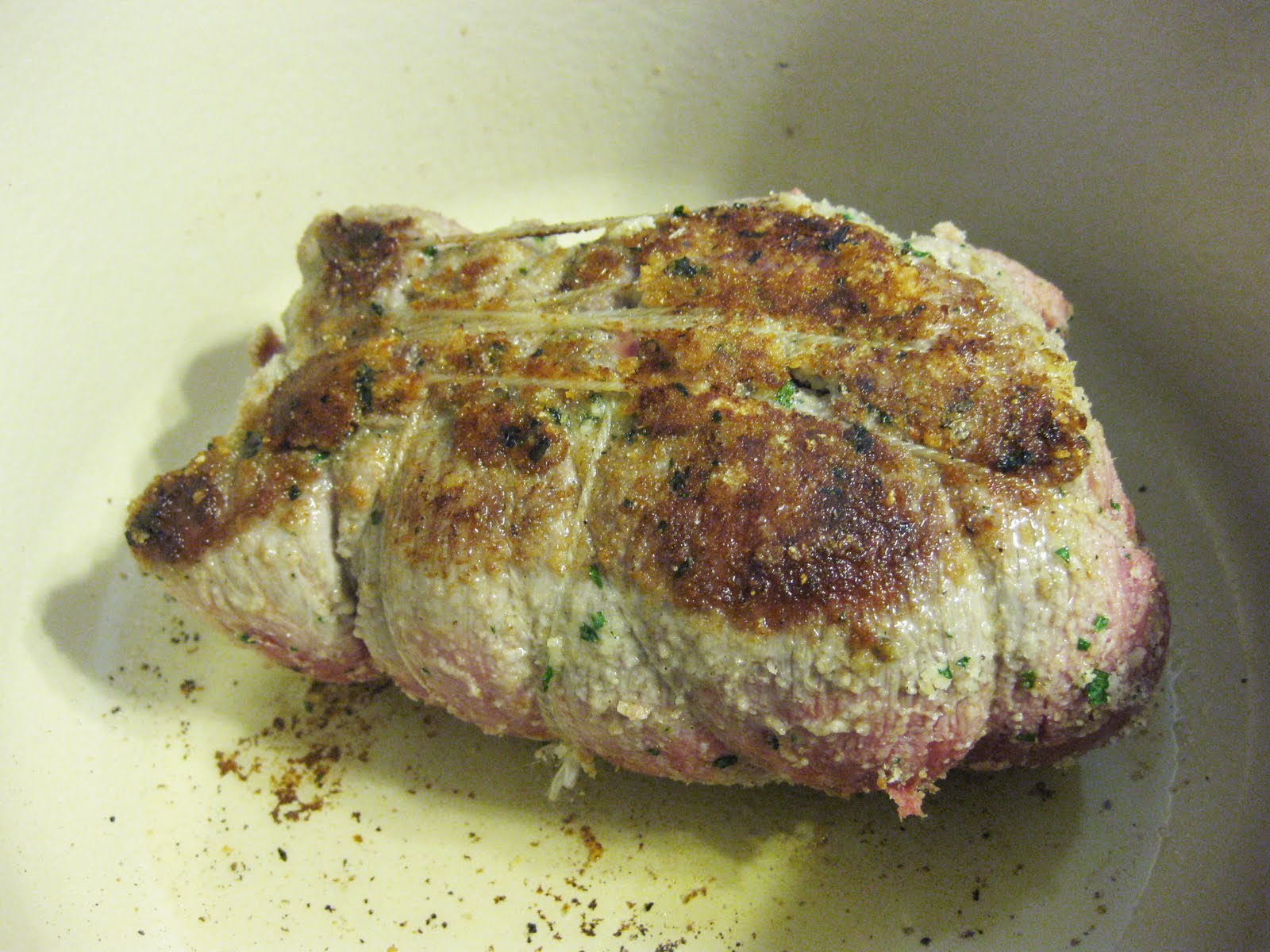 Bloatal Recall: Braciole