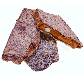 Chocolate Grail: Enstrom's Milk Chocolate Almond Toffee