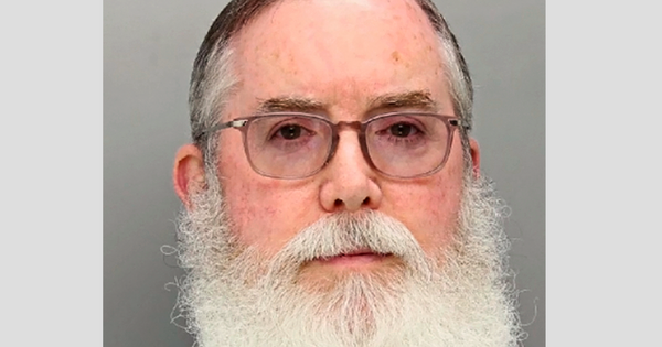 Remembering Fallen Corrections Officers