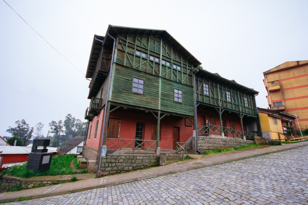 .: A propósito del Fin de Semana del Patrimonio Cultural 2018 ...