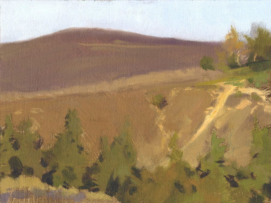 The artwork of Eric McLean