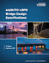 AASHTO LRFD Bridge Design Specifications (8th Edition, 2017)
