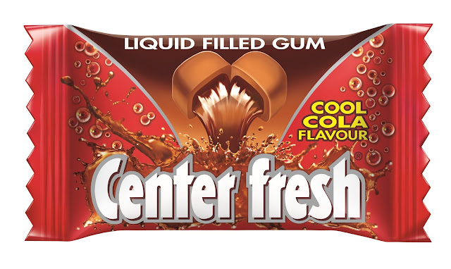 Center fresh now calls you to Try The New Cola! - Pocket News Alert